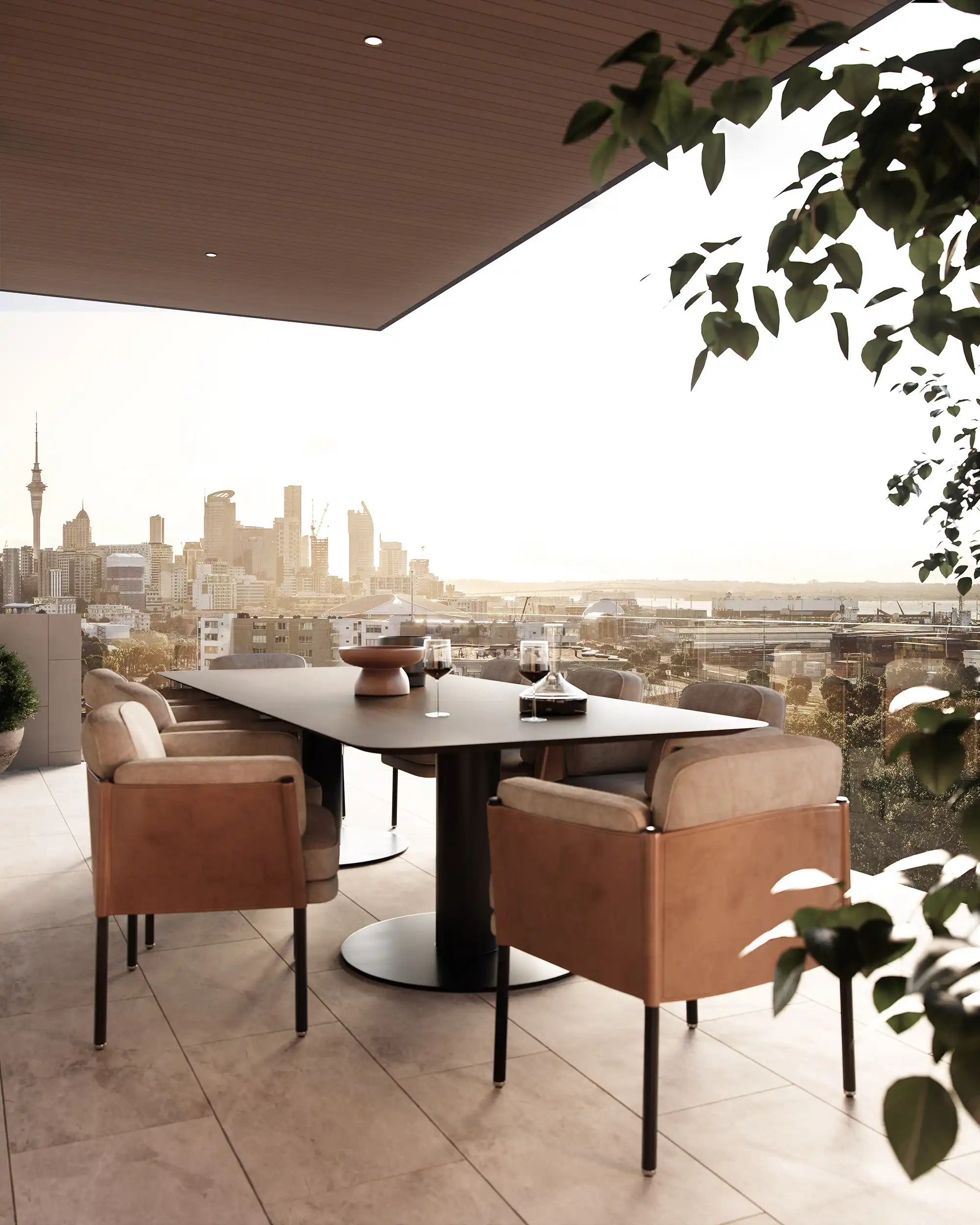 The Team | Elysian Parnell